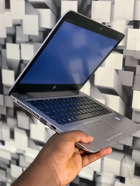 Hp Elitebook G Intel Corei Th Gen Ssd Hard Drive Gig Ram Technology Market Nigeria
