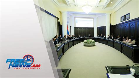 Պետք է երեք հիմնական ռազմավարական ուղղություններով շարժվենք ՀՀ