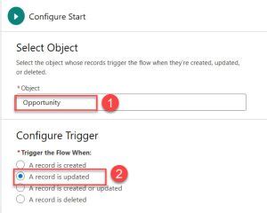 How To Send Email With Flows In Salesforce Ways