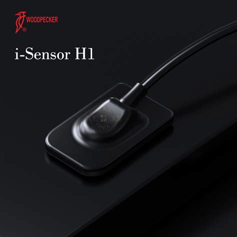 Woodpecker I Sensor H1 Dental Digital Rvg X Ray Sensor X Ray Image