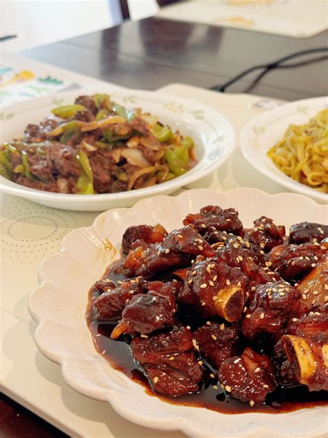 【本帮老味道 糖醋排骨图片】llcc下厨房