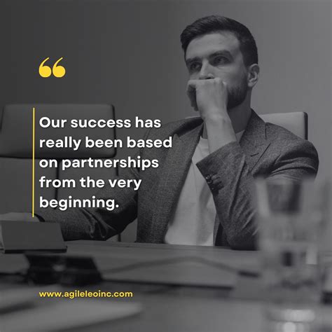 agile leo inc on linkedin agileleo innovation partnershipsforsuccess