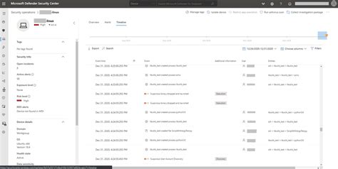 Możliwości EDR w Microsoft Defender for Endpoint już dostępne dla Linuksa