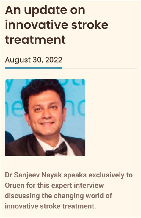 Sanjeev Nayak On Linkedin Savingbrains