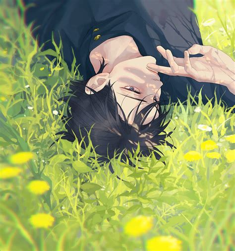 咒术回战 伏黑惠 堆糖，美图壁纸兴趣社区