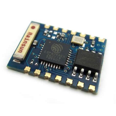 ESP ESP Serial WIFI Module Manufacturers And Suppliers China Pricelist Kuongshun