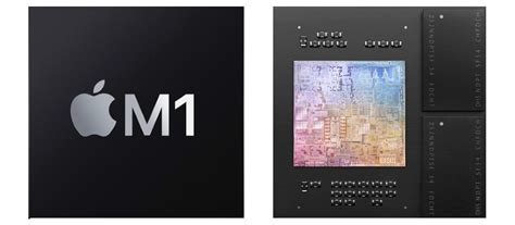 蘋果發表自製mac晶片m1，新一代mac產品問世 Ithome