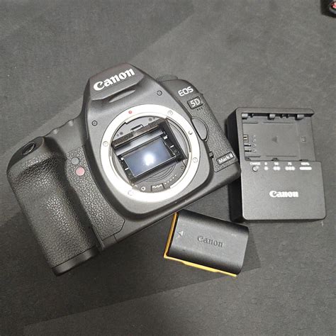 Canon キヤノン EOS 5D Mark II ボディ キヤノン 売買されたオークション情報yahooの商品情報をアーカイブ公開