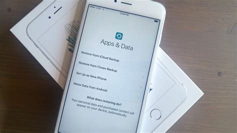 Сколько пользователей перекочевало с Android на iOS и какие трудности ...