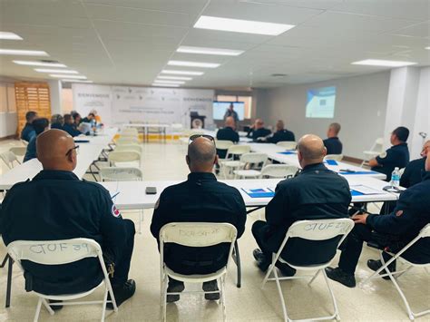 Dcr On Twitter Assmca Ofrece A Las Unidades Especializadas Del Dcr El