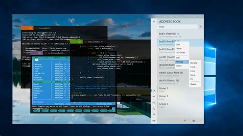 Token2shell Choung Networks