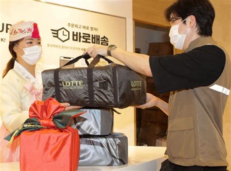 쌓이는 선물세트 포장 쓰레기올바른 분리배출 방법은 아시아경제