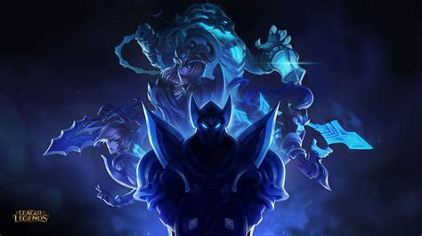Lol Champion Zed Hd Wallpapers Wallpaper Cave