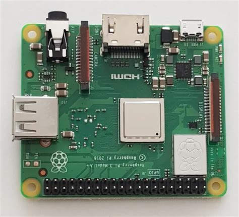 Test Du Raspberry Pi 3a Suffisant Pour Votre Projet Raspberrytips
