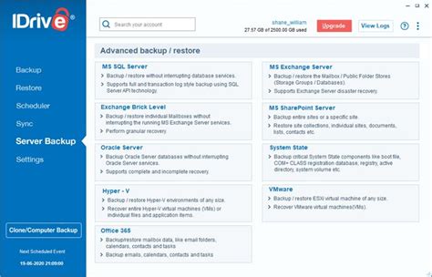 Ensure Data Protection Of All Your Servers With Reduced Costs And
