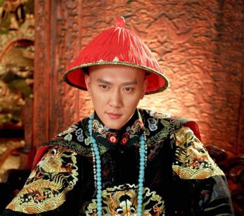 你知道清朝历史上的八贤王是何人吗
