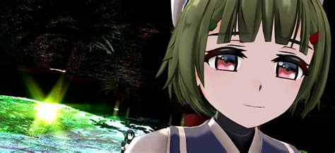 【mmd艦これ】kdym式御蔵型海防艦御蔵・屋代・能美「passion」 ニコニコ動画