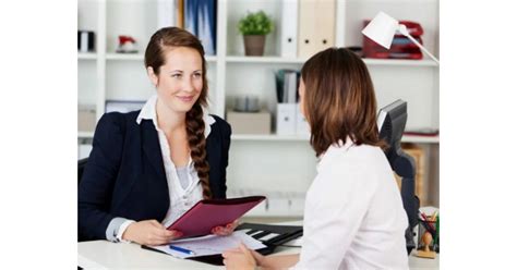 8 Reasons Why You Might Fail An Interview Word2mouth