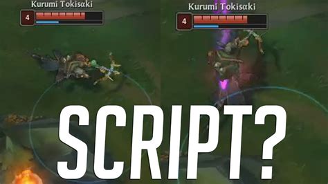 Scripting Twitch Youtube