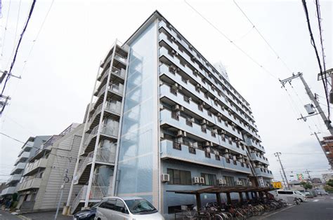 ロイヤル巽の賃貸物件 生野区の賃貸の事ならリロの賃貸北巽店