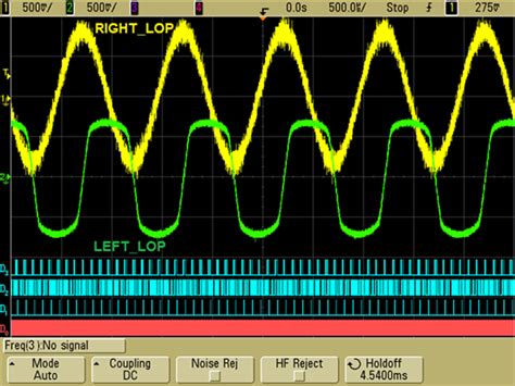 AIC SINGLE ENDED LINE OUTPUT Showing Noise Audio Forum Audio TI E E Support Forums