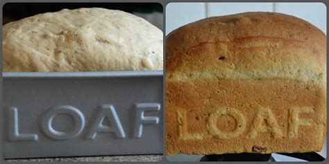 PicMonkey Collage Bread Before And After With Thanks To Flickr
