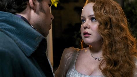 Bridgerton Season 3 Part 1 Review Repetition Is Setting In
