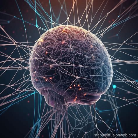 Neural Network Deep Learning Concept Stable Diffusion Online