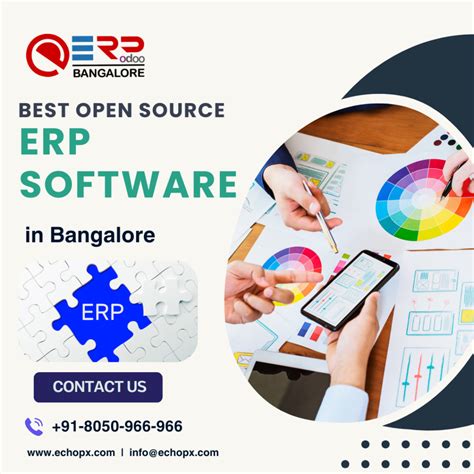 Best Open Source Erp Software In Bangalore Top 3 Best Open Source Erp