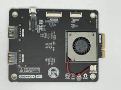 ClockworkPi DevTerm Kit R TechInfoDepot