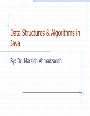 Lecture Recursion Data Structures Algorithms In Java By Dr