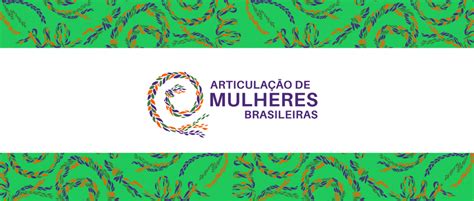 Nova Identidade Visual Marca 25 Anos De Luta Da Articulação