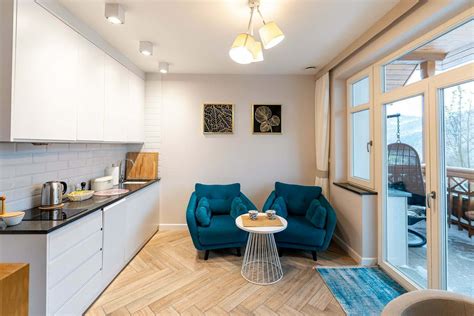 Galeria Apartamenty Panorama Szczawnica Luksusowe Apartamenty W