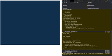 Webgl2 Backend · Issue 1617 · Gfx Rswgpu · Github