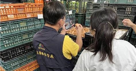 台中2液蛋廠涉假冒產地！業者喊冤「依中央指示」標國產 農業部致歉了 社會 Ctwant