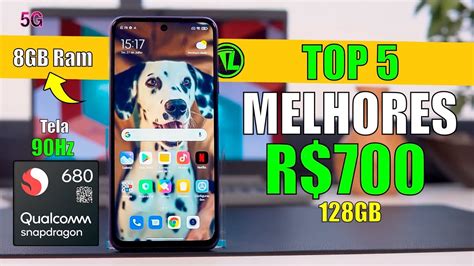 Celulares Bom E Barato De At Reais Youtube