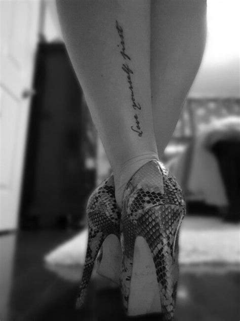 Pin En Tatuajes