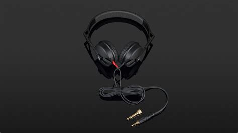 Sennheiser HD 25 Light New Version im Test bei kopfhoerer.de