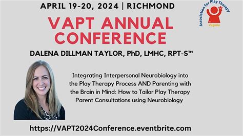 Vapt Annual Conference University Of Richmond Jepson Alumni Center 19