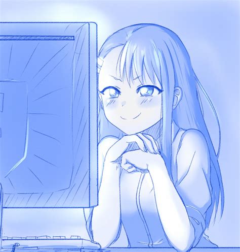 Nagatoro Hayase Ijiranaide Nagatoro San Drawn By Viperxtr Danbooru