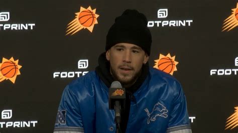 Devin Booker | Guard | Phoenix Suns | NBA.com