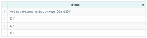 Querying OpenAI GPT Models GraphDB 10 6 Documentation