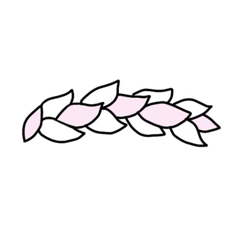 Gacha Crown Png