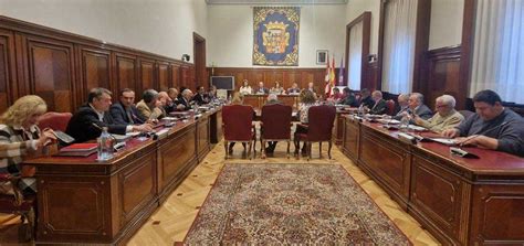 La Diputación adelantará la convocatoria de ayudas y reducirá su deuda hasta el Palencia