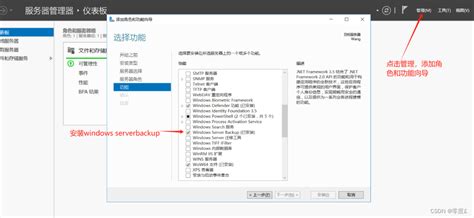 Windows Windows Server Win Server Csdn