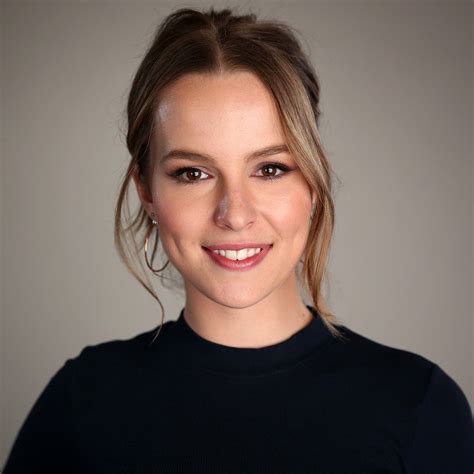 Disneys Bridgit Mendler Reveals Shes A Mom—and A Space Startup Ceo Rthiscelebrity