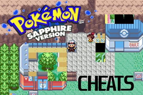 Pok Mon Sors Gba Rom Hack Features And Installation Guide