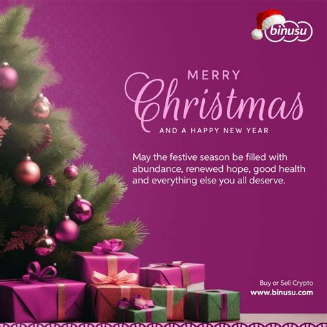 binusu on linkedin merrychistmas
