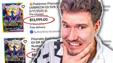 Was Passiert Mit Prismatische Entwicklungen Gerade Youtube