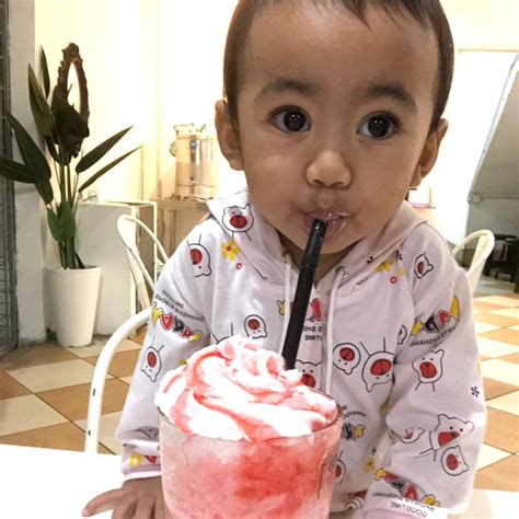 Mumu Syu Lemon